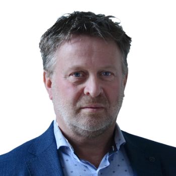 Wij kennen de kracht van informatie